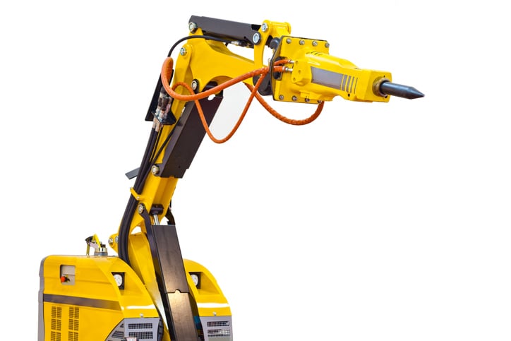 Construction Robots: Why Automation is Beneficial