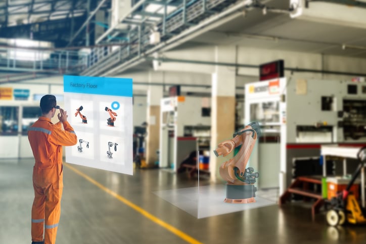 What Challenges Do Digital Twins Solve in Construction?