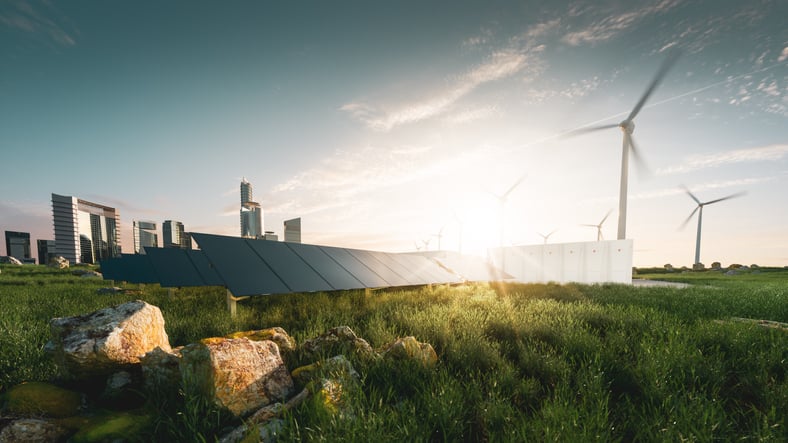 Green City: What Is a Sustainable City and Why Is It Important?