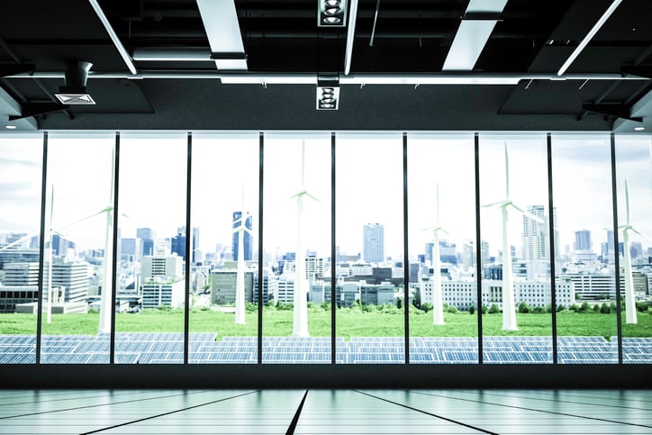 Green City: What Is a Sustainable City and Why Is It Important?