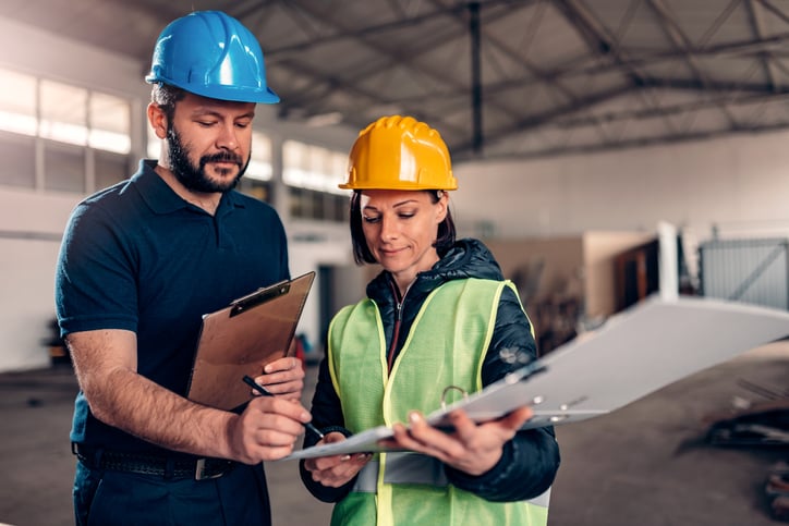 Everything You Need To Know About Construction Internships