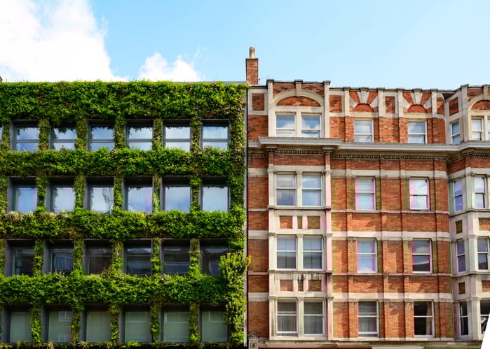 Green Building Codes: Topics in Sustainable Construction