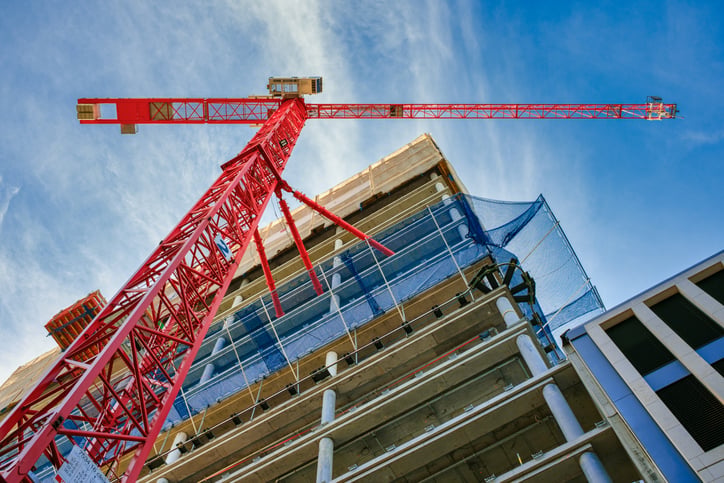 What Is a Construction Change Order? The Process, Explained