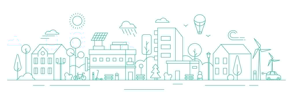 Green Building Codes: Topics in Sustainable Construction