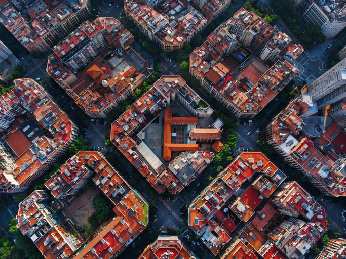 Superblocks: On the Streets of a Sustainable City