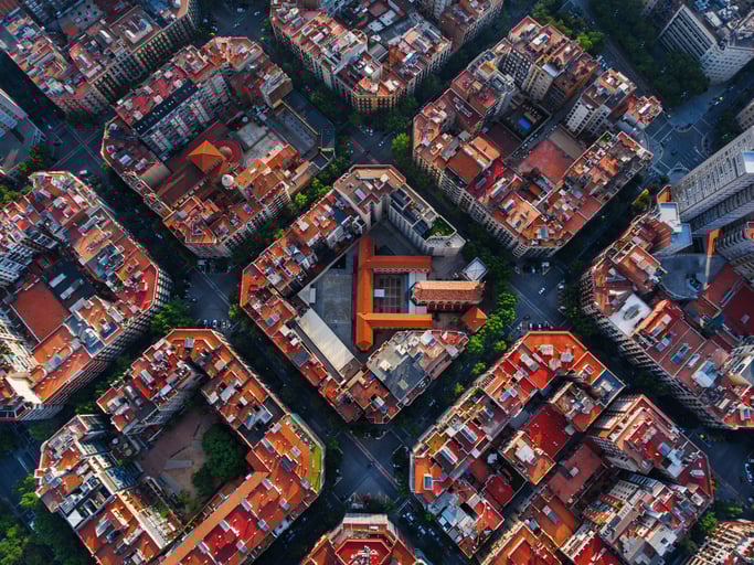 Superblocks: On the Streets of a Sustainable City