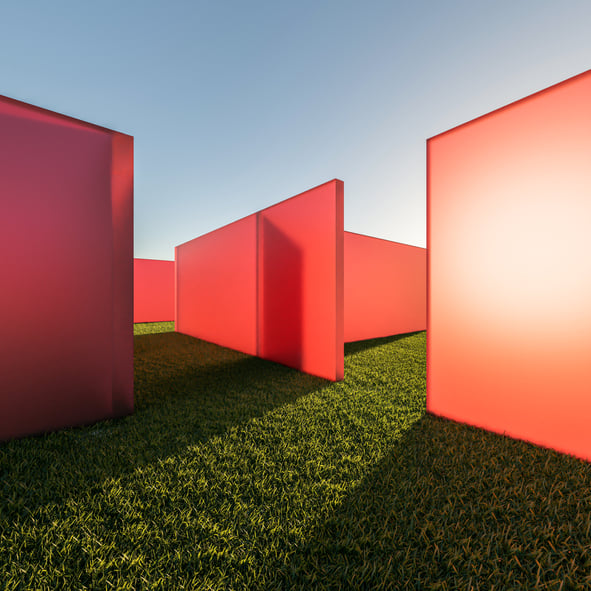 5 High-Tech Building Materials for Sustainable Construction