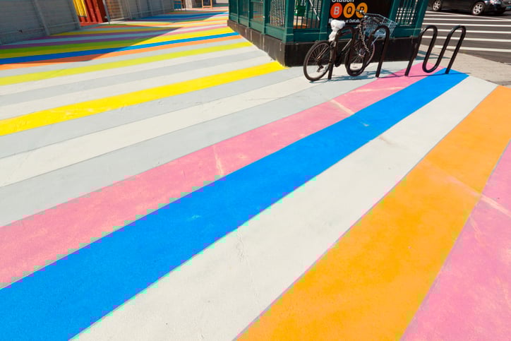 What Is Tactical Urbanism? 4 Examples & Case Studies Explored