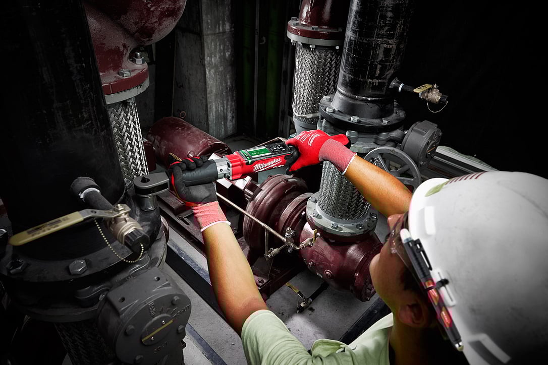 Automation in Construction: Retooling Repetitive, Unsafe Tasks