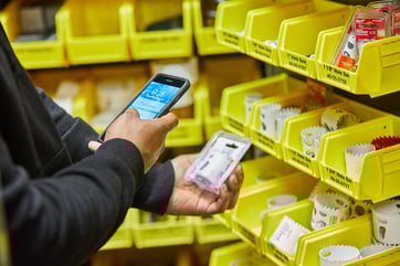 Inventory Management Strategies with Real-World Examples