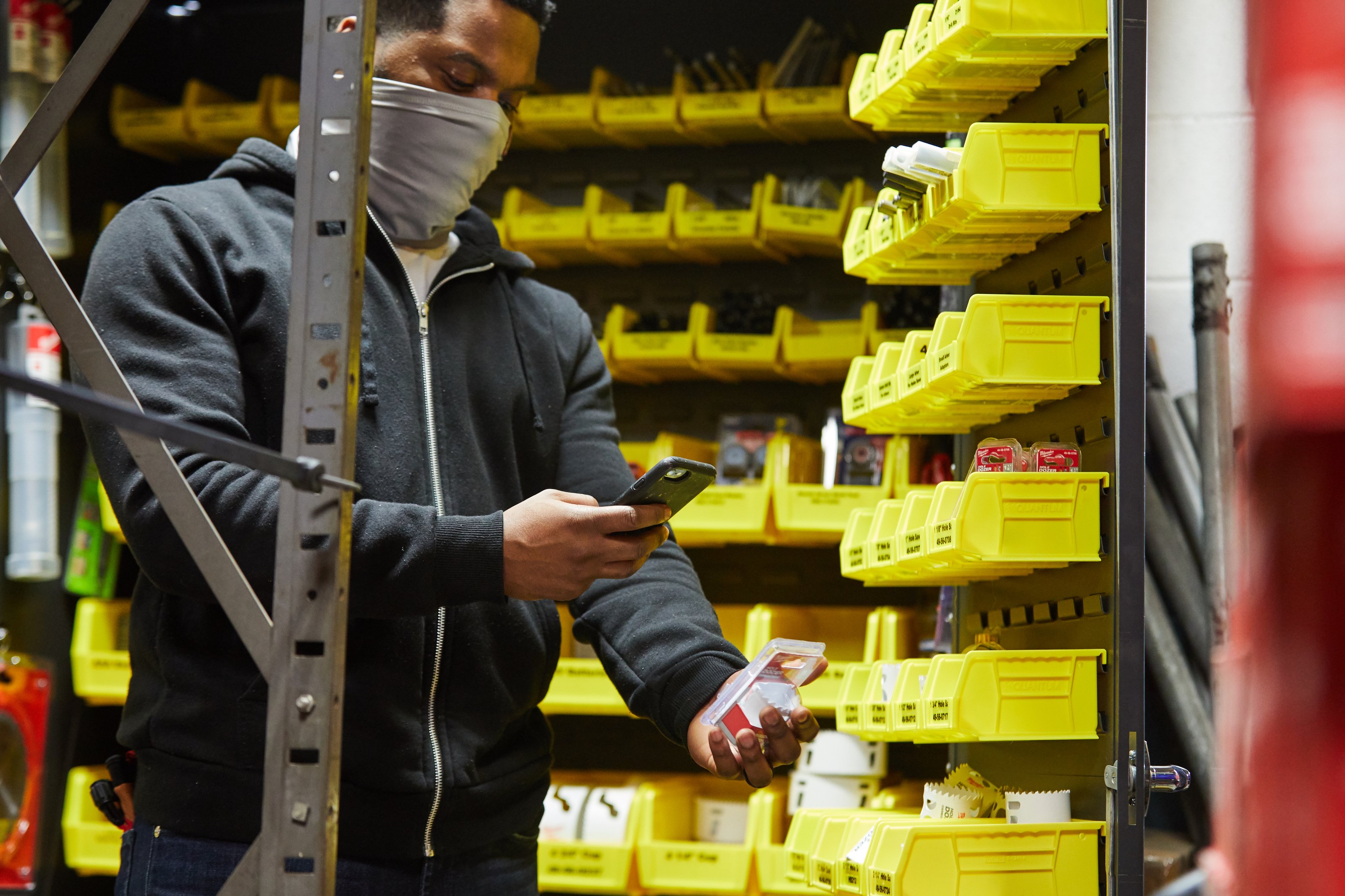 Inventory Management Topics: What Is a Good Safety Stock?