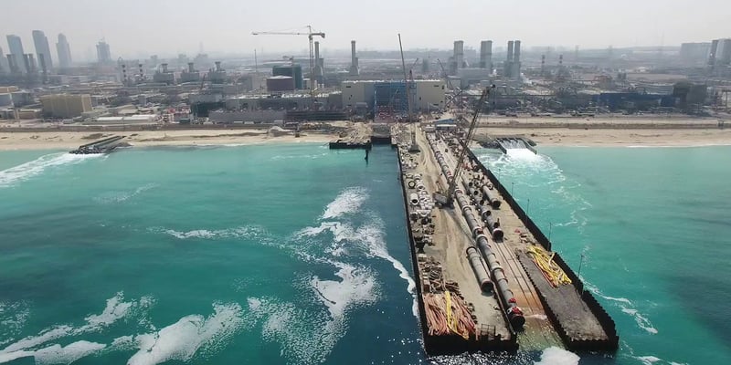 Solar City in the Desert: “Sustainable City,” Dubai, Explained