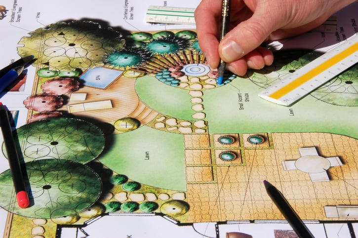 Exploring Landscaping Job Titles: 6 Cool Landscaping Careers