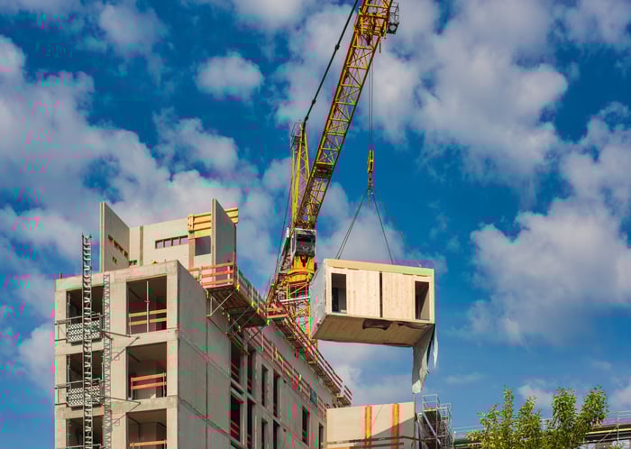 What Is the Difference between Onsite and Offsite Construction?