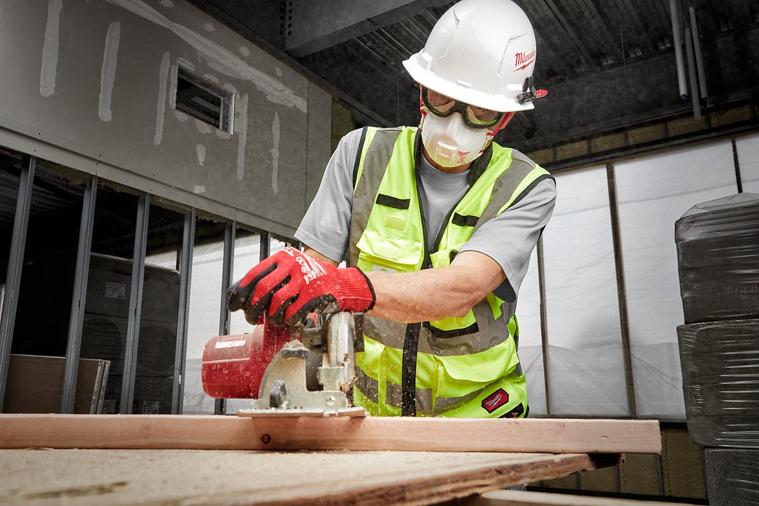 Guest Post: 9 Health and Safety Hazards in Construction
