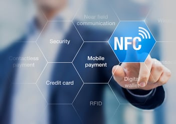 What Is NFC? Explaining Near-Field Communication Technology