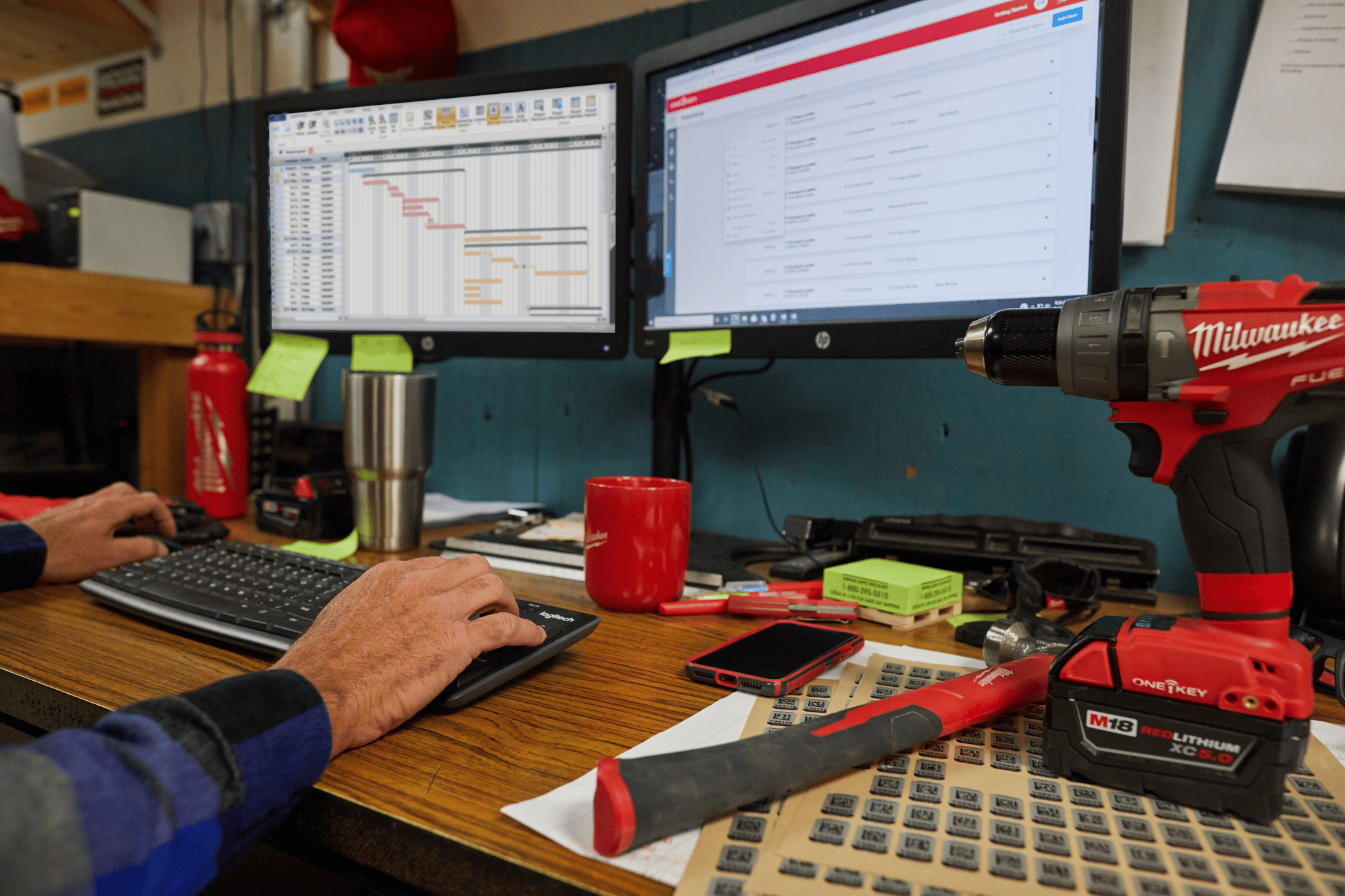 Construction Downtime: Definition, Typical Cost, Causes, & Prevention