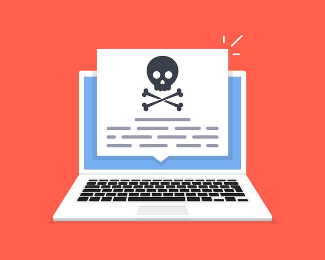 Ransomware: What Construction Business Owners Should Know