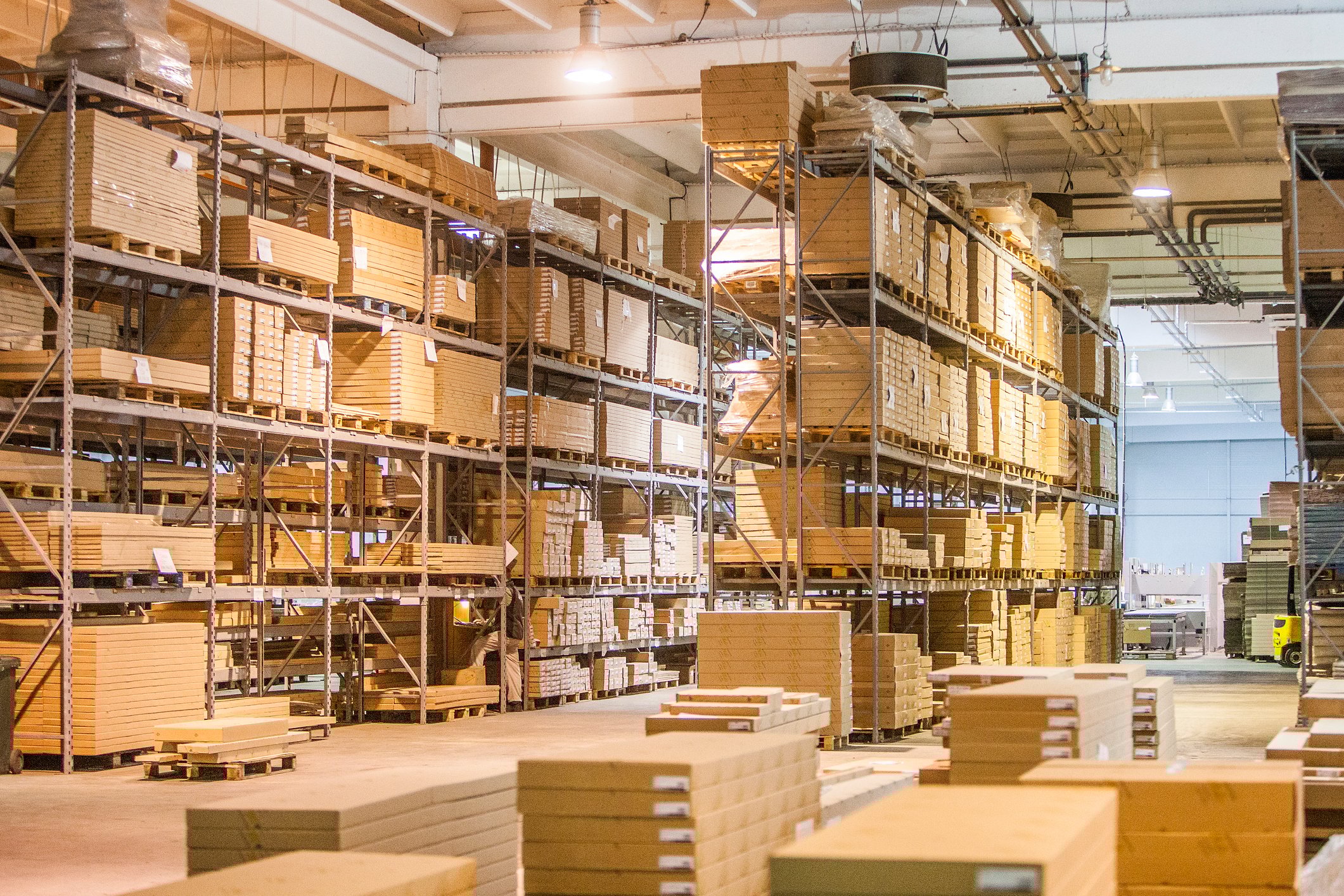 How to Prevent Stockouts in Inventory Management