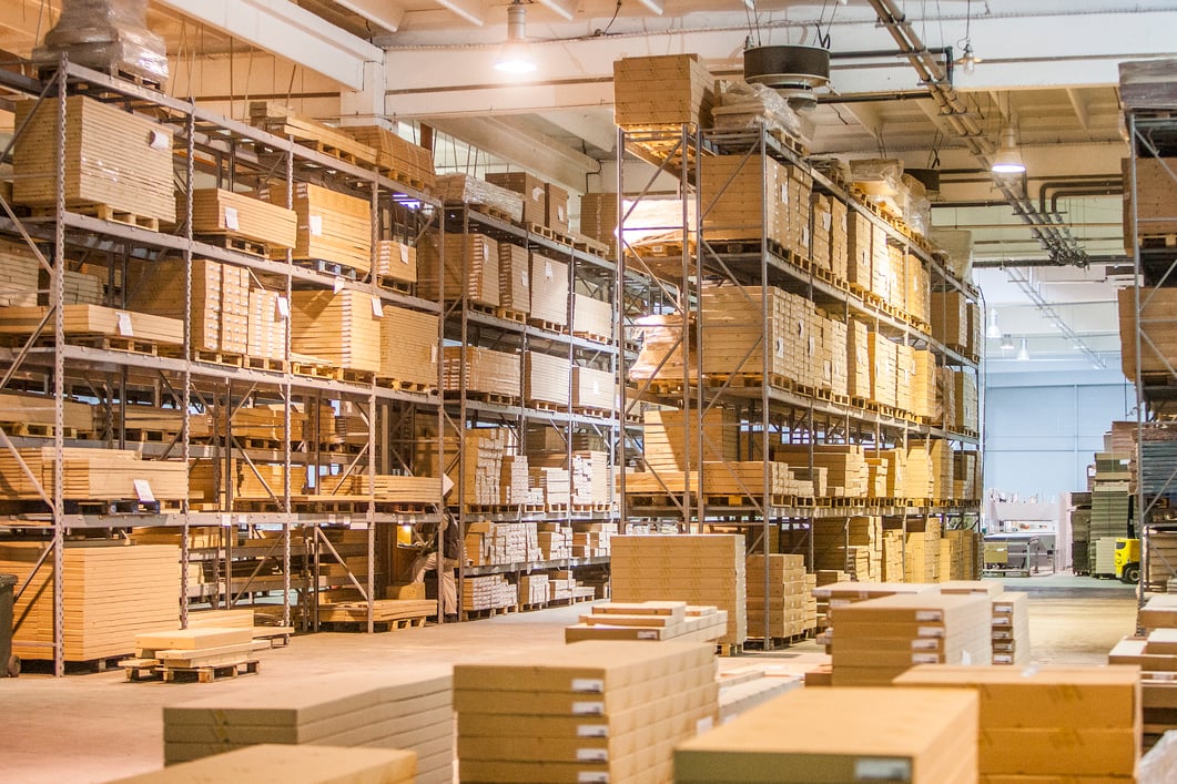 How to Prevent Stockouts in Inventory Management
