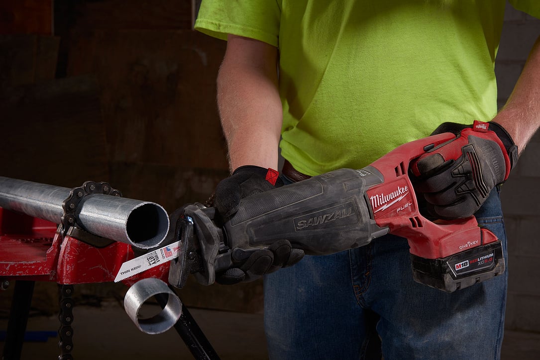 Exploring Machine Learning Applications in Smart Power Tools