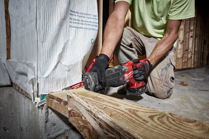 What Is Antikickback on a Drill or Saw? Explaining Power Tool Kickback