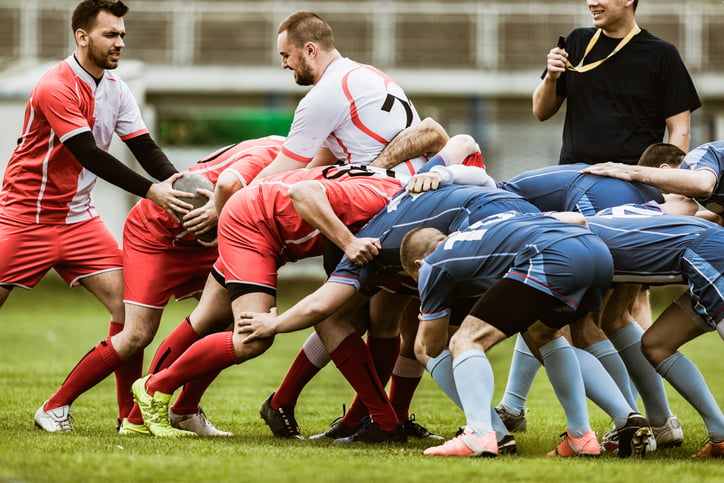 Scrum Meaning: What the Framework Can Teach Contractors