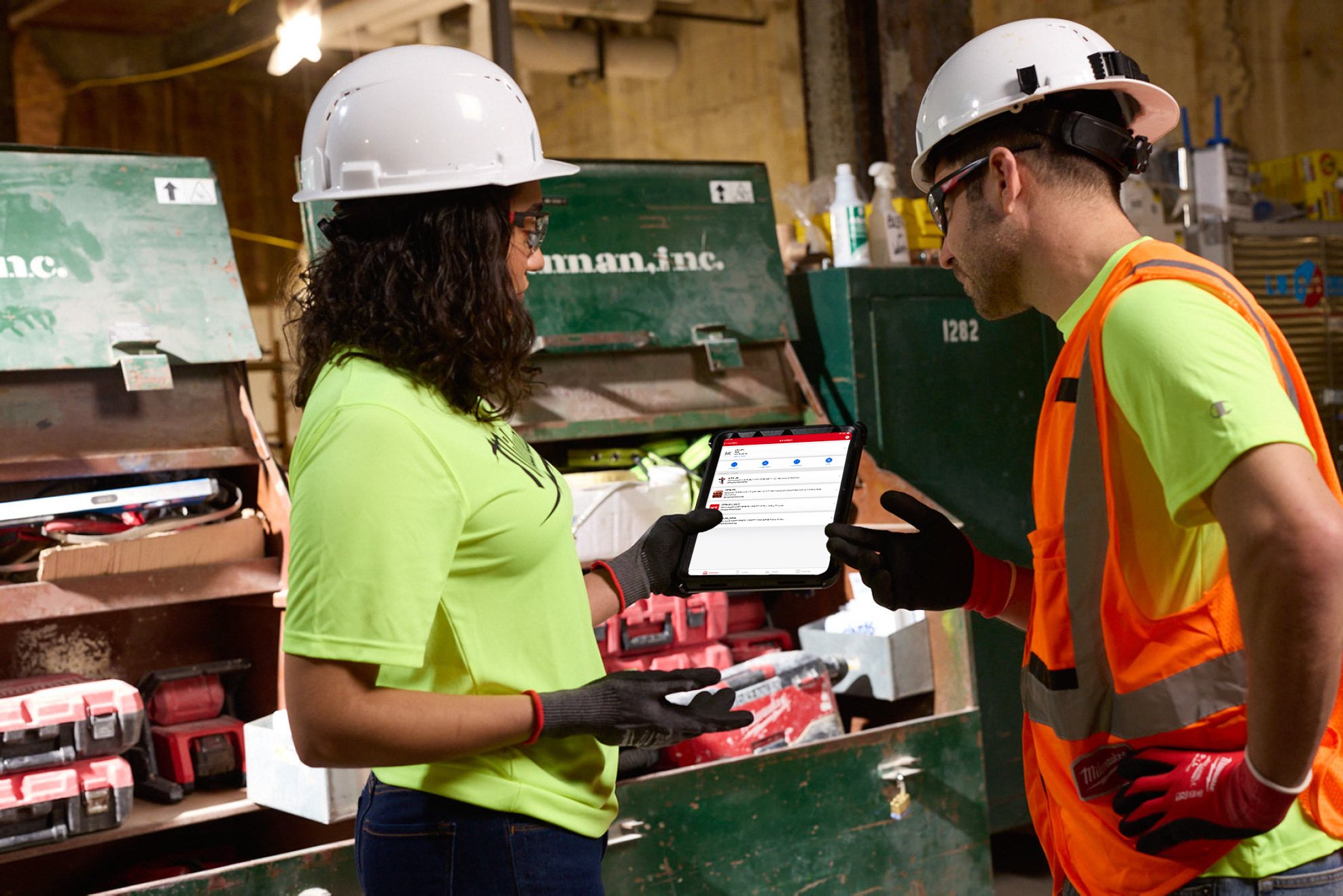 Inventory Management Strategies with Real-World Examples