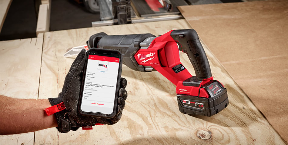 Automation in Construction: Retooling Repetitive, Unsafe Tasks