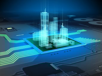 Smart Cities: Definition, Origin Characteristics, & Examples