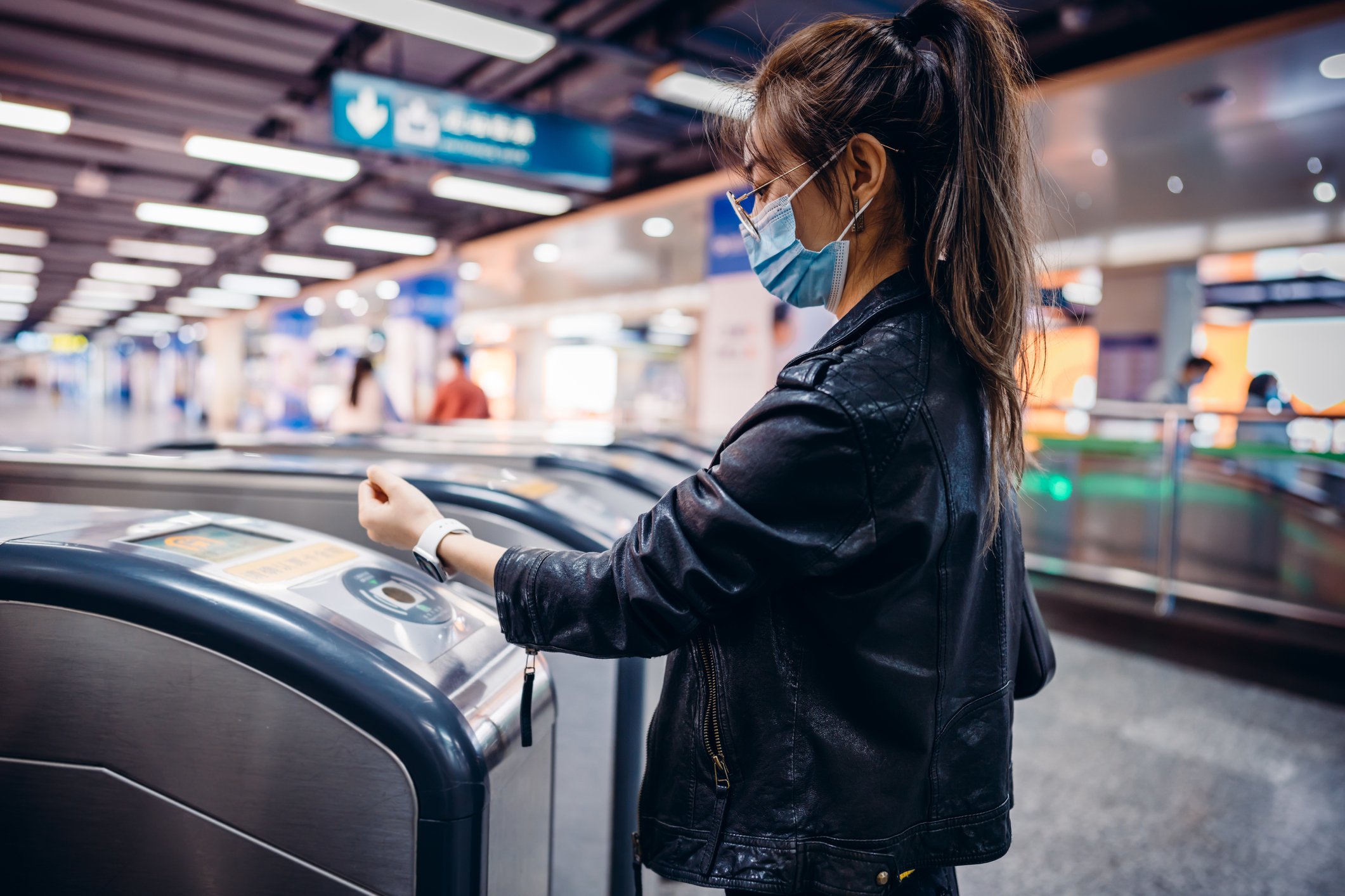 Smart Cities: Definition, Origin Characteristics, & Examples