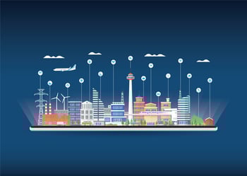 City BIM: What Is City Information Modeling (CIM)?