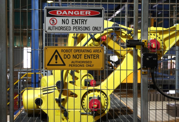 Power Tool Theft Protection: Preventing (& Responding to) Stolen Tools